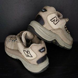 New Balance | Shoes | New Balance 966 V Walking Hiking Trail Shoes ...